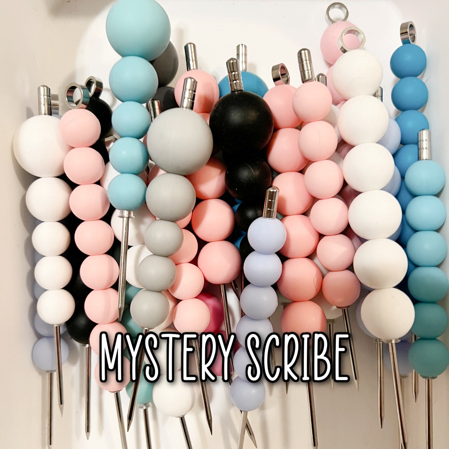 Mystery Scribe - 1 pc - Borderlands Bakery